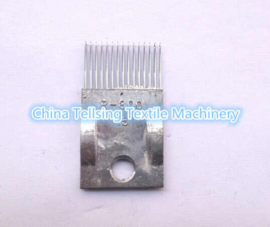 good quality spare parts for muller needle loom machines China supplier tellsing