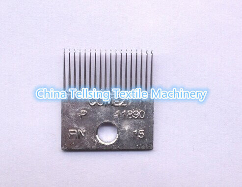 good quality spare parts for muller needle loom machines China supplier tellsing