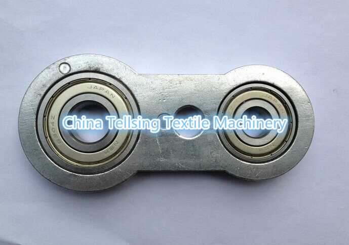 good quality spare parts for muller needle loom machines China supplier tellsing