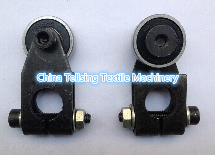 good quality spare parts for muller needle loom machines China supplier tellsing