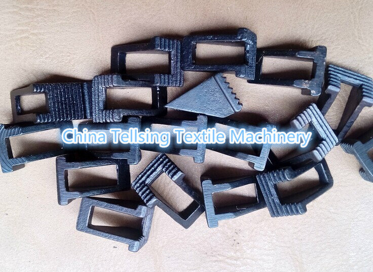 good quality spare parts for muller needle loom machines China supplier tellsing