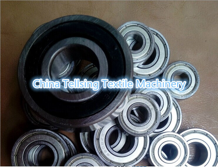 good quality spare parts for muller needle loom machines China supplier tellsing