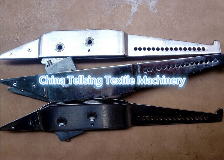 good quality spare parts for muller needle loom machines China supplier tellsing