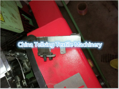 good quality muller spare parts China supplier tellsing textile loom machinery for webbing weaving factory