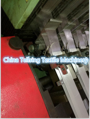 good quality muller spare parts China supplier tellsing textile loom machinery for webbing weaving factory
