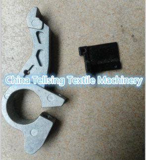 good quality muller spare parts China supplier tellsing textile loom machinery for webbing weaving factory
