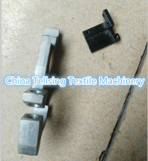 good quality muller spare parts China supplier tellsing textile loom machinery for webbing weaving factory