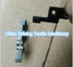good quality muller spare parts China supplier tellsing textile loom machinery for webbing weaving factory