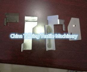 good quality muller spare parts China supplier tellsing textile loom machinery for webbing weaving factory