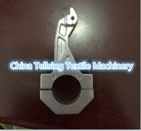 good quality muller spare parts China supplier tellsing textile loom machinery for webbing weaving factory
