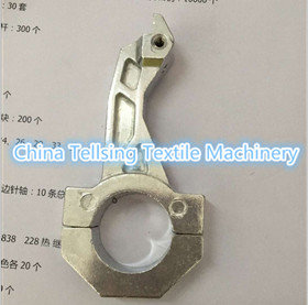 good quality muller spare parts China supplier tellsing textile loom machinery for webbing weaving factory