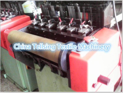 good quality second hand muller needle loom machine for weaving webbing,tape or ribbon