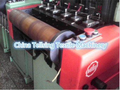 good quality second hand muller needle loom machine for weaving webbing,tape or ribbon