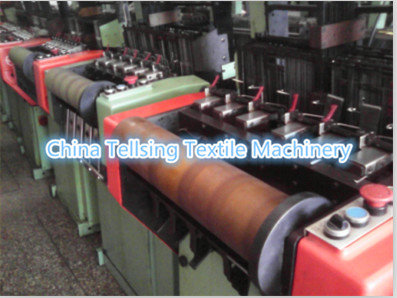 good quality second hand muller needle loom machine for weaving webbing,tape or ribbon