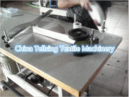 coiling machine in sales for packing ribbon,webbing,strap,riband,band,belt,elastic tape