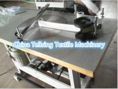 coiling machine in sales for packing ribbon,webbing,strap,riband,band,belt,elastic tape