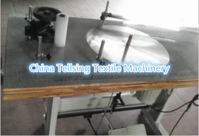coiling machine in sales for packing ribbon,webbing,strap,riband,band,belt,elastic tape