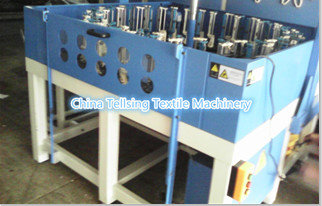 top quality belt braiding machine factory tellsing for shoe lace,garments tape etc.