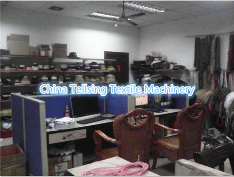 top quality belt braiding machine factory tellsing for shoe lace,garments tape etc.