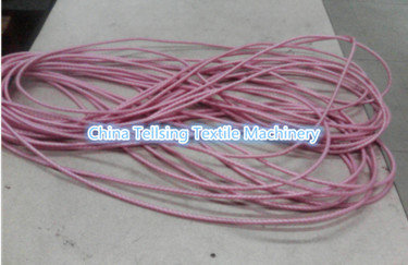 top quality belt braiding machine factory tellsing for shoe lace,garments tape etc.