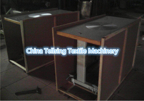 coiling machine in sales for packing ribbon,webbing,strap,riband,band,belt,elastic tape