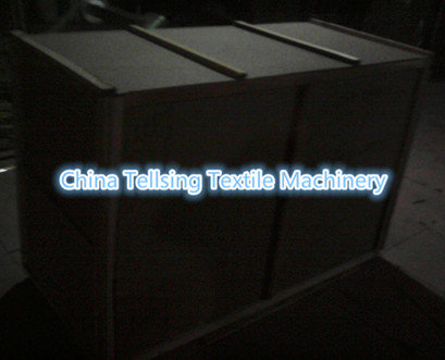 coiling machine in sales for packing ribbon,webbing,strap,riband,band,belt,elastic tape