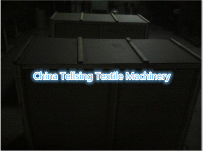 coiling machine in sales for packing ribbon,webbing,strap,riband,band,belt,elastic tape