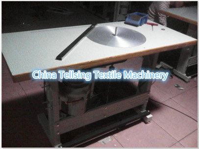 coiling machine in sales for packing ribbon,webbing,strap,riband,band,belt,elastic tape