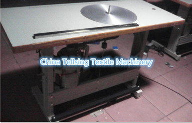coiling machine in sales for packing ribbon,webbing,strap,riband,band,belt,elastic tape