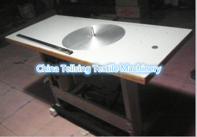 coiling machine in sales for packing ribbon,webbing,strap,riband,band,belt,elastic tape