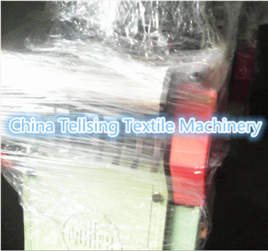 good quality second hand muller needle loom machine for weaving webbing,tape or ribbon