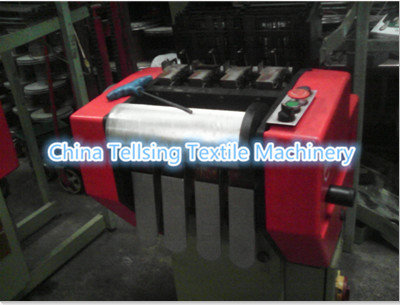 good quality second hand muller needle loom machine for weaving webbing,tape or ribbon