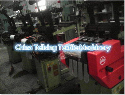 good quality second hand muller needle loom machine for weaving webbing,tape or ribbon