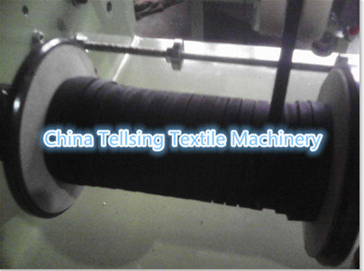 Tellsing wrapping  machine in sales  for ribbon,webbing,tape,stripe,riband,band,belt,elastic tape etc.