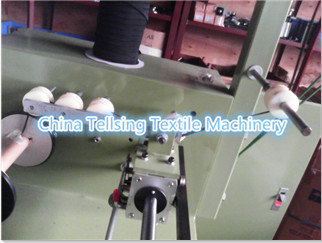 Tellsing wrapping  machine in sales  for ribbon,webbing,tape,stripe,riband,band,belt,elastic tape etc.