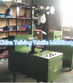 Tellsing wrapping  machine in sales  for ribbon,webbing,tape,stripe,riband,band,belt,elastic tape etc.