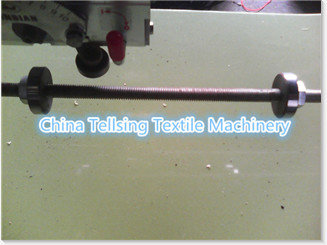 Good quality Tellsing wrapping  machine in sales  for ribbon,webbing,tape,stripe,riband,band,belt,elastic tape etc.