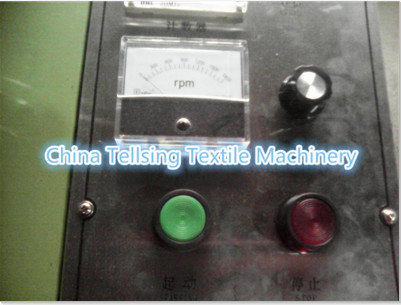Good quality Tellsing wrapping  machine in sales  for ribbon,webbing,tape,stripe,riband,band,belt,elastic tape etc.