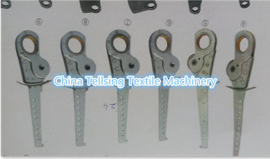 China good quality Tellsing brand spare parts supplier for different kinds of loom machine