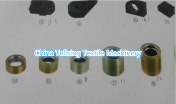 China good quality Tellsing brand spare parts supplier for different kinds of loom machine