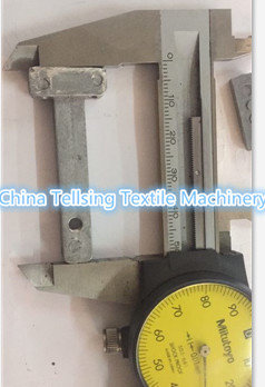 China good quality Tellsing brand spare parts supplier for different kinds of loom machine