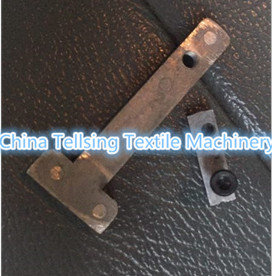 China good quality Tellsing brand spare parts supplier for different kinds of loom machine