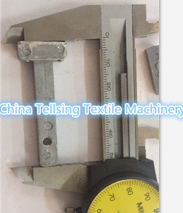China good quality Tellsing brand spare parts supplier for different kinds of loom machine
