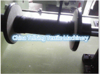 Good quality Tellsing coiling  machine in sales  for ribbon,webbing,tape,stripe,riband,band,belt,elastic tape etc.
