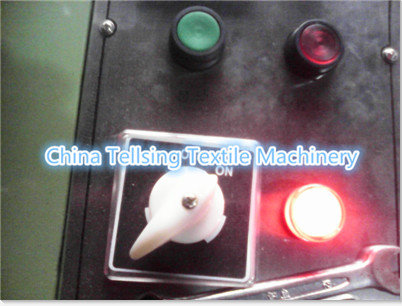 Good quality Tellsing coiling  machine in sales  for ribbon,webbing,tape,stripe,riband,band,belt,elastic tape etc.