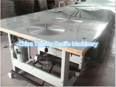 coiling machine in sales for packing ribbon,webbing,strap,riband,band,belt,elastic tape