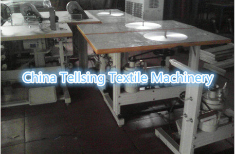 coiling machine in sales for packing ribbon,webbing,strap,riband,band,belt,elastic tape