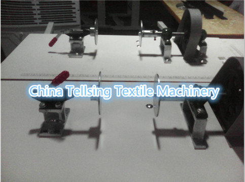 Good quality Tellsing coiling  machine in sales  for ribbon,webbing,tape,stripe,riband,band,belt,elastic tape etc.