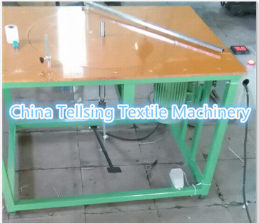 coiling machine in sales for packing ribbon,webbing,strap,riband,band,belt,elastic tape,OD700mm
