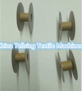 Good quality Tellsing coiling  machine in sales  for ribbon,webbing,tape,stripe,riband,band,belt,elastic tape etc.